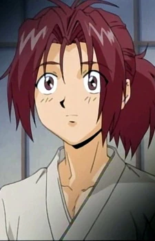 Youkou no Ken/Characters | Tropedia | Fandom