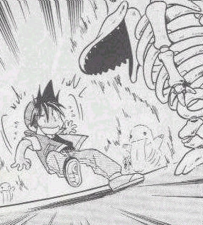 Pokémon/Nightmare Fuel | Tropedia | Fandom