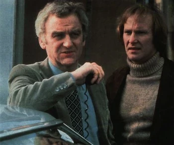 The Sweeney | Tropedia | Fandom
