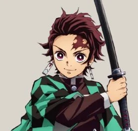 Demon Slayer: Kimetsu no Yaiba/Characters/Main Characters | Tropedia ...