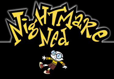 Nightmare Ned | Tropedia | Fandom