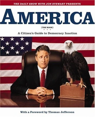 America (The Book) | Tropedia | Fandom