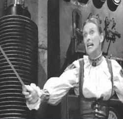 Creepy Housekeeper | Tropedia | Fandom