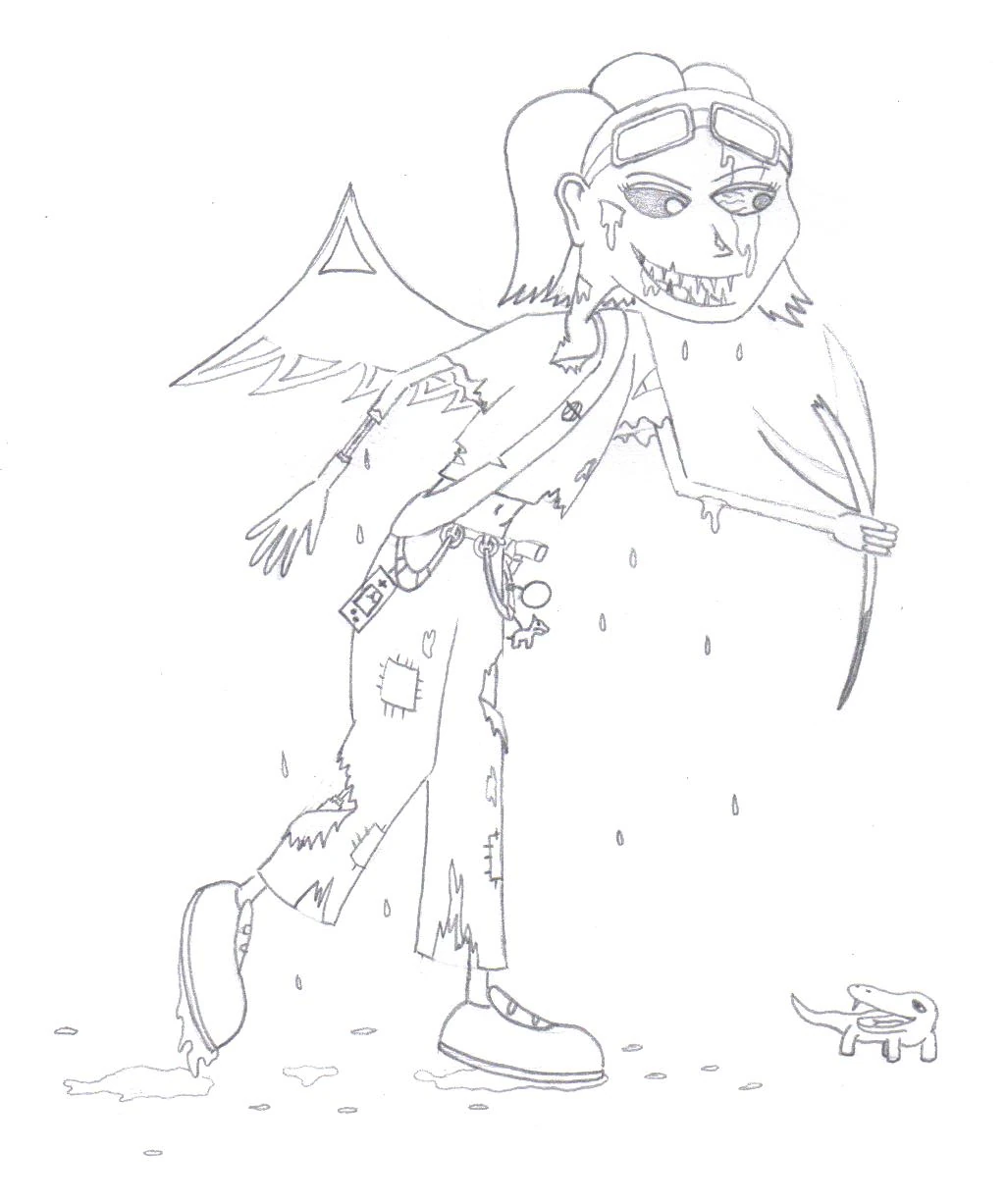 The Wiki Witch of the Web | Tropedia | Fandom