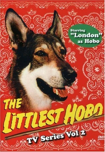 The Littlest Hobo | Tropedia | Fandom