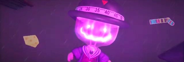 Little Big Planet 3/Nightmare Fuel | Tropedia | Fandom