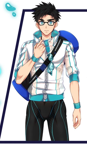 Jock Studio/Characters | Tropedia | Fandom