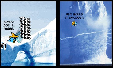 Made of Explodium | Tropedia | Fandom