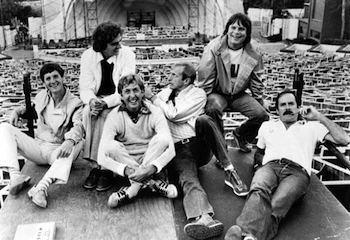 Monty Python | Tropedia | Fandom