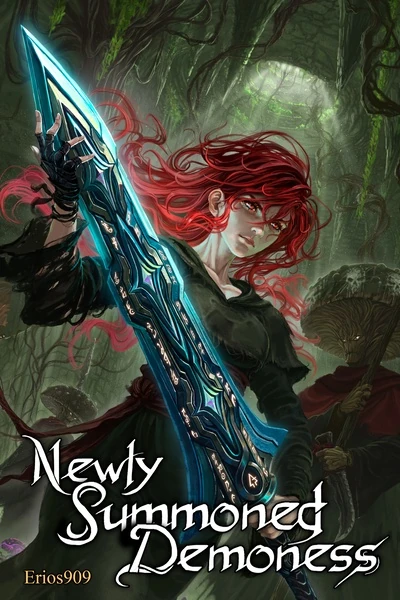 Newly Summoned Demoness/Characters | Tropedia | Fandom