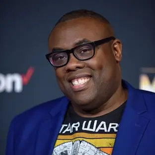 Black Nerd Andre | Tropedia | Fandom