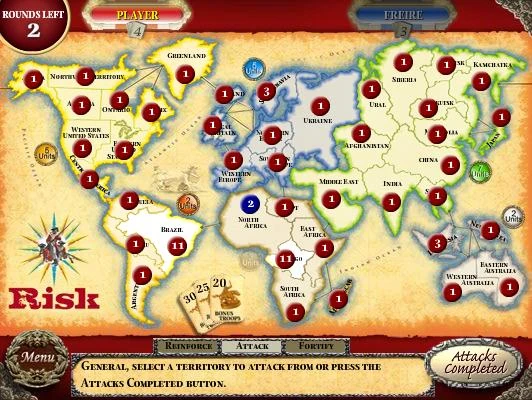 Take Over the World | Tropedia | Fandom