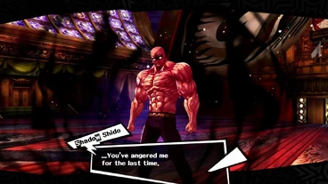 Complete Monster/Shin Megami Tensei | Tropedia | Fandom