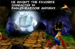 Deadpan Snarker/Video Games | Tropedia | Fandom