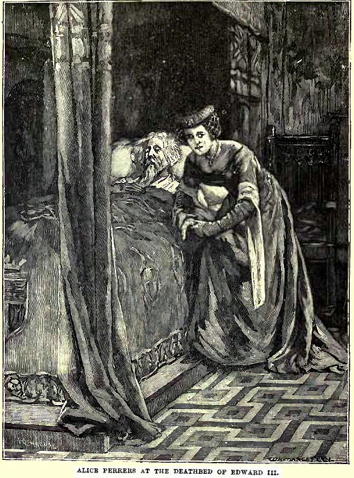 King on His Deathbed | Tropedia | Fandom