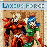 Laxius Force | Tropedia | Fandom