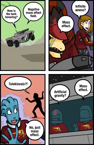 Made of Phlebotinum | Tropedia | Fandom