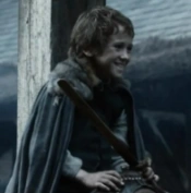 Game of Thrones/Characters/House Stark | Tropedia | Fandom
