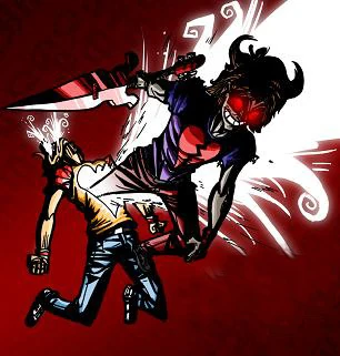 The Heartless | Tropedia | Fandom