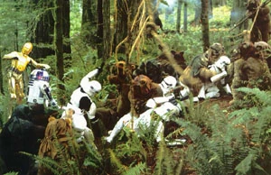 Armor Is Useless | Tropedia | Fandom