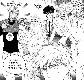 Challengers/Characters | Tropedia | Fandom