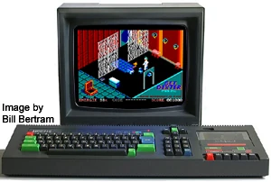 Amstrad CPC | Tropedia | Fandom