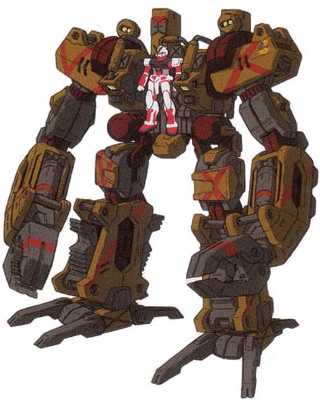 Meta Mecha | Tropedia | Fandom