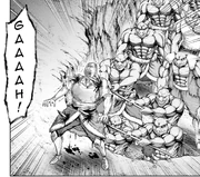 Buta No Fukushu/Characters | Tropedia | Fandom