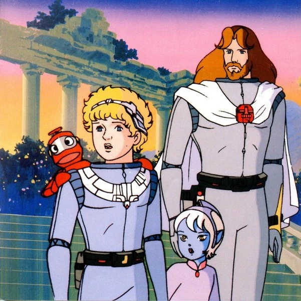 Ulysses 31 | Tropedia | Fandom