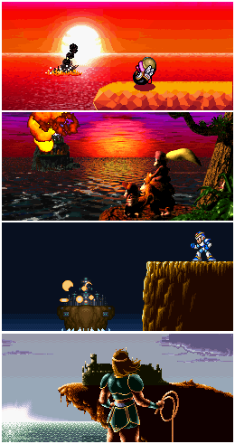 Above the Ruins | Tropedia | Fandom