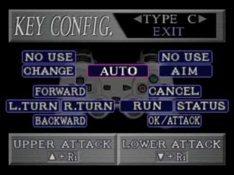 Tank Controls | Tropedia | Fandom