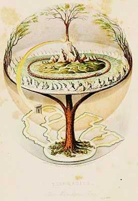 World Tree | Tropedia | Fandom