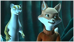 Furr | Tropedia | Fandom