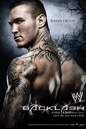 Randy Orton | Tropedia | Fandom