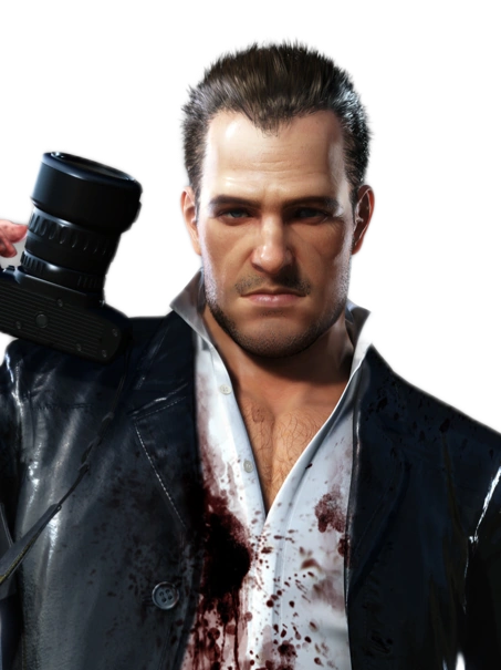 Dead Rising/Characters/Frank West | Tropedia | Fandom