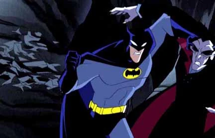 Badass Normal | Tropedia | Fandom