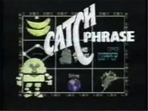 Catchphrase (game show) | Tropedia | Fandom