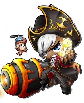 Maple Story/Characters | Tropedia | Fandom