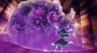 Ochi Mono RPG Seikishi Luvilias/Characters | Tropedia | Fandom