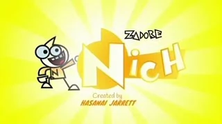 Nich | Tropedia | Fandom
