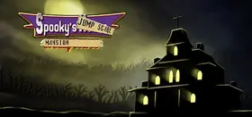 Spooky's Jumpscare Mansion | Tropedia | Fandom