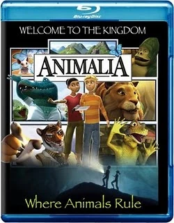 Animalia | Tropedia | Fandom