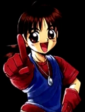 Lightning Legend Daigo no Daibouken/Characters | Tropedia | Fandom