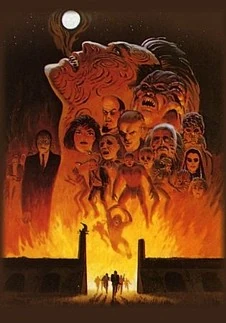 Nightbreed | Tropedia | Fandom