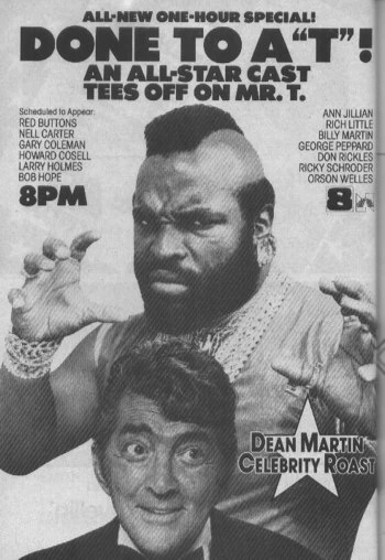 The Roast | Tropedia | Fandom