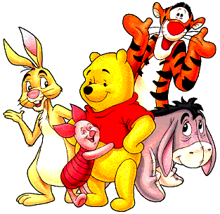 The Many Adventures of Winnie the Pooh | Tropedia | Fandom