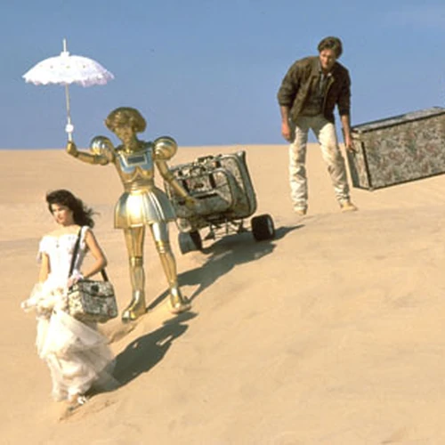 Spaceballs Quotes Jammed