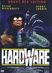 Hardware (film) | Tropedia | Fandom