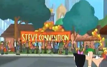 Steven Steen Sprite Nieuws