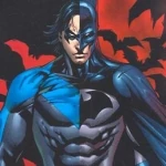 Taking Up the Mantle | Tropedia | Fandom